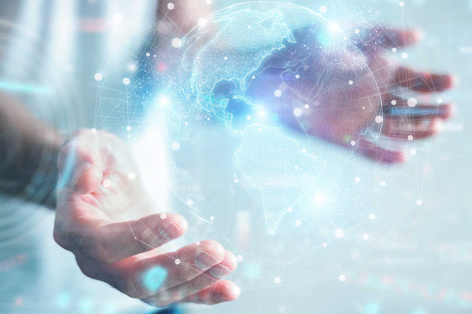 Energy efficiency ISO 50001 | GlobalSuite Solutions